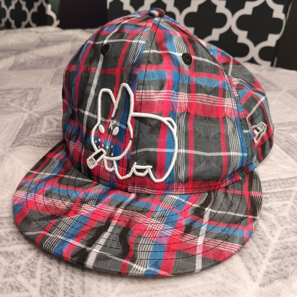 New Era | Accessories | New Era X Kidrobot Kozik Frank Labbit Fitted ...